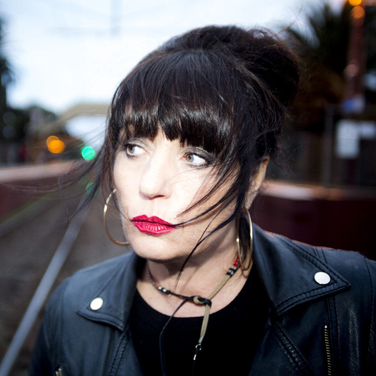 About – Penny Ikinger